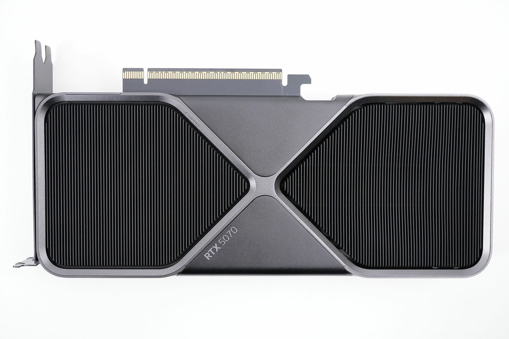 Видеокарта Nvidia GeForce RTX 5070 Founders Edition Blackwell