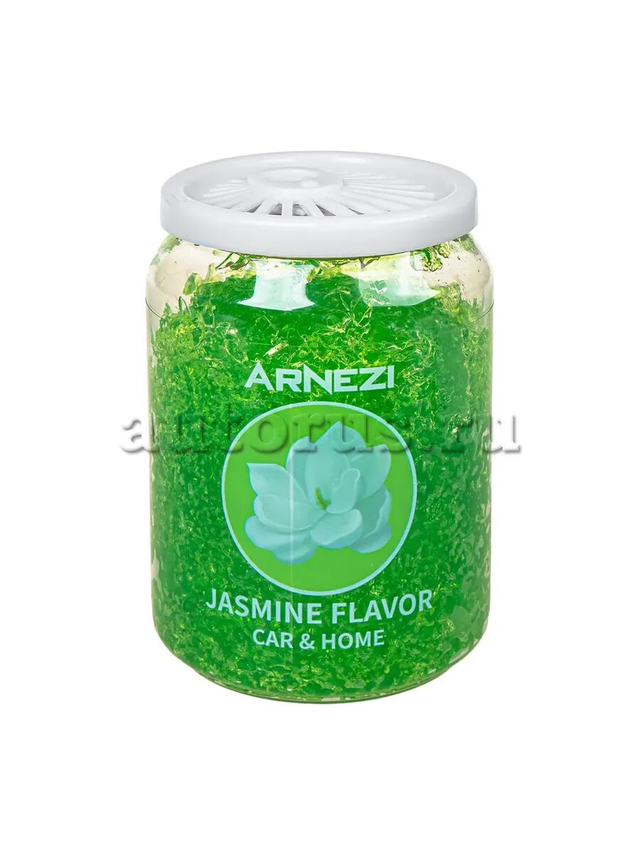 Ароматизатор гелевый AS-16 'Jasmine' ARNEZI A1510093