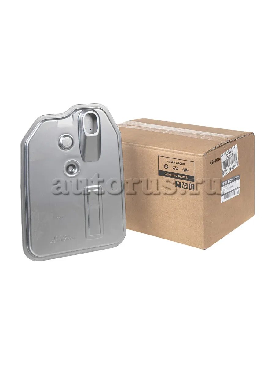 Фильтр АКПП NISSAN 31726HG00C