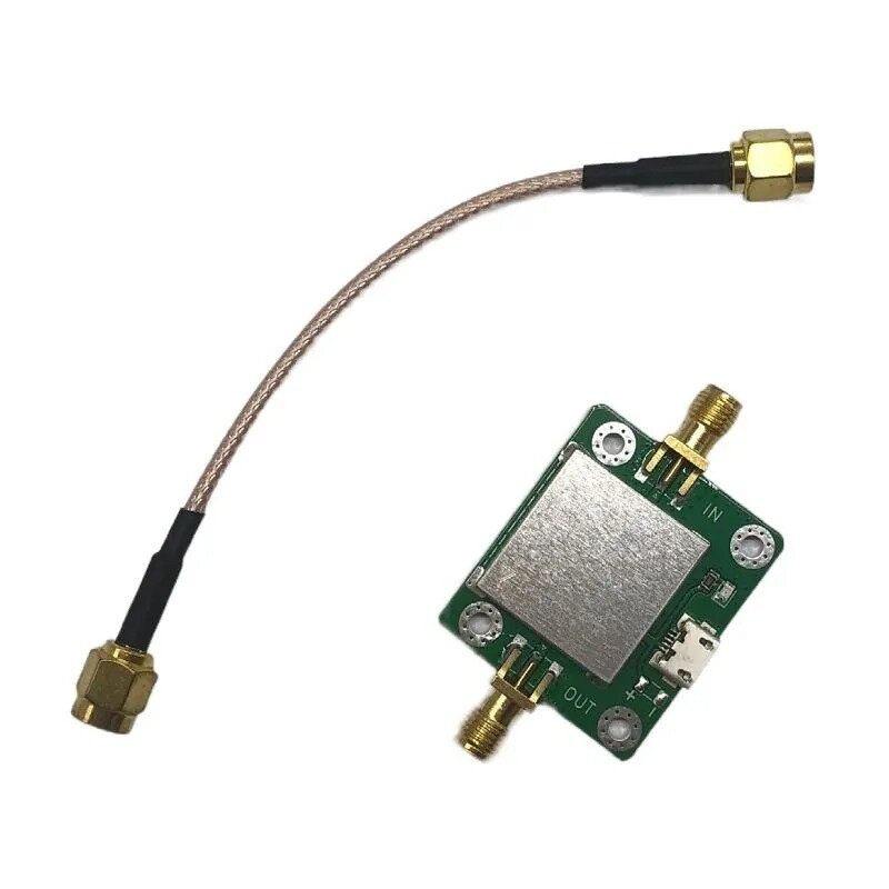 Усилитель SMA