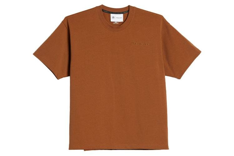 Футболка Adidas x Pharrell Williams Basics