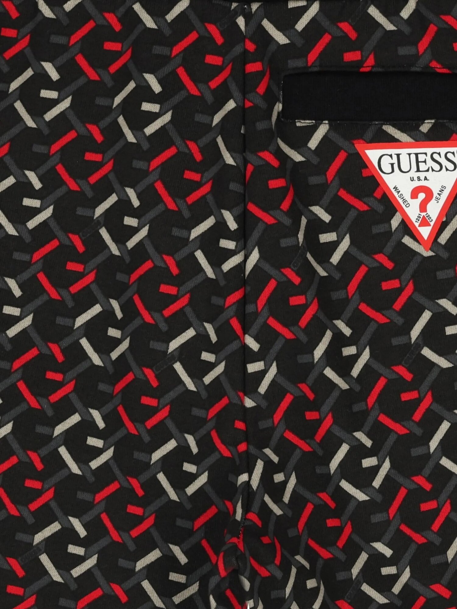 Шорты GUESS, размер 8 лет — фото 1