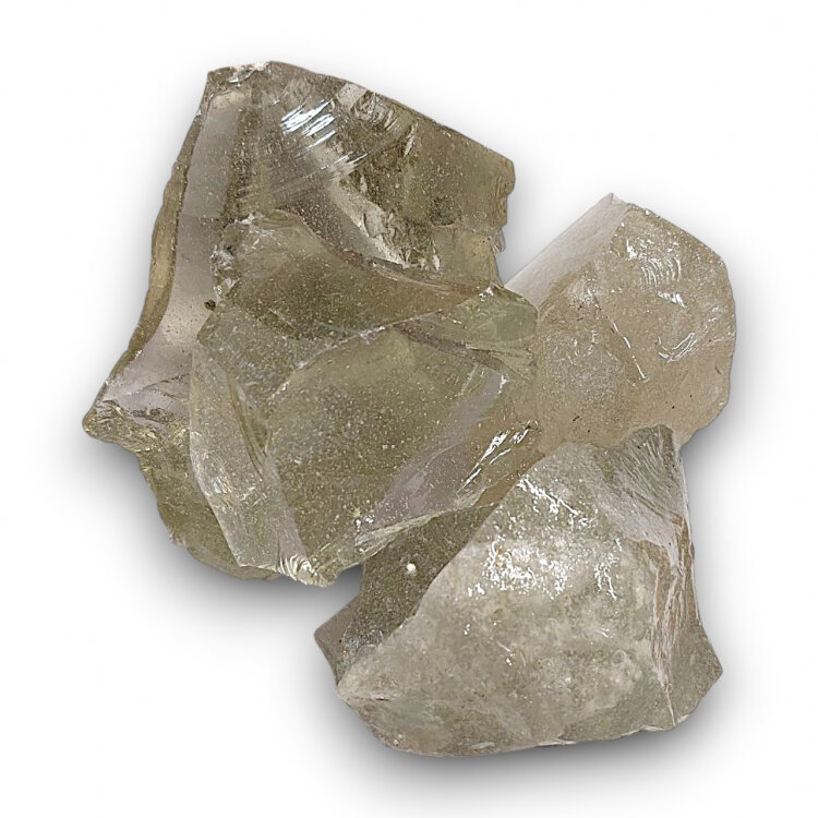 Эрклез Белый топаз 1кг 60-150мм