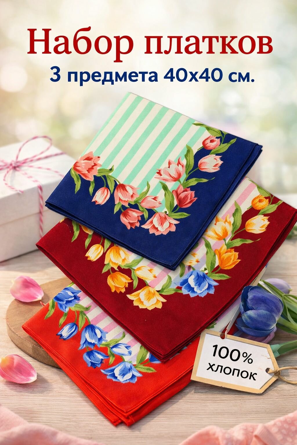 Носовой платок