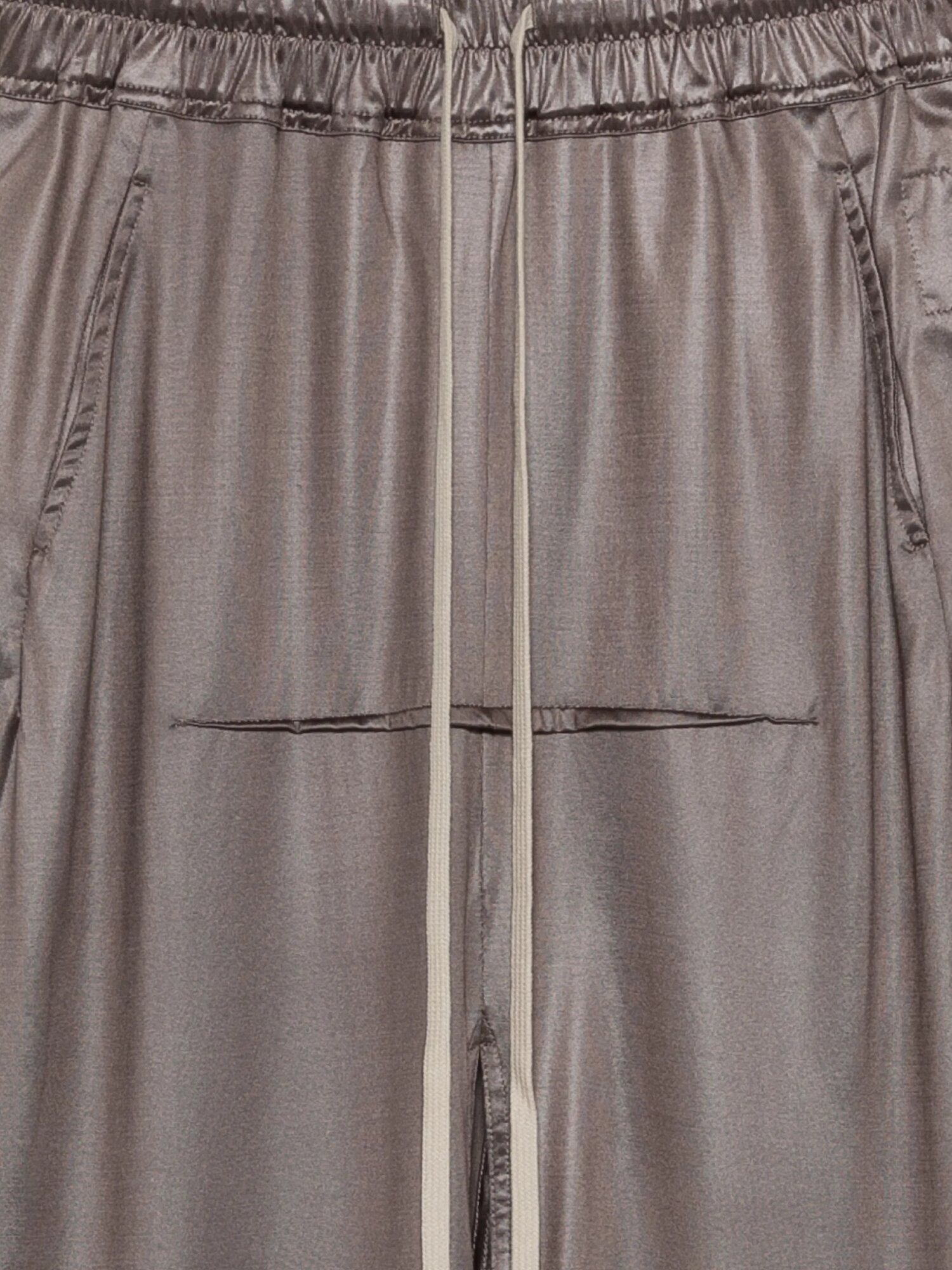 Брюки Rick Owens, размер 40 — фото 1