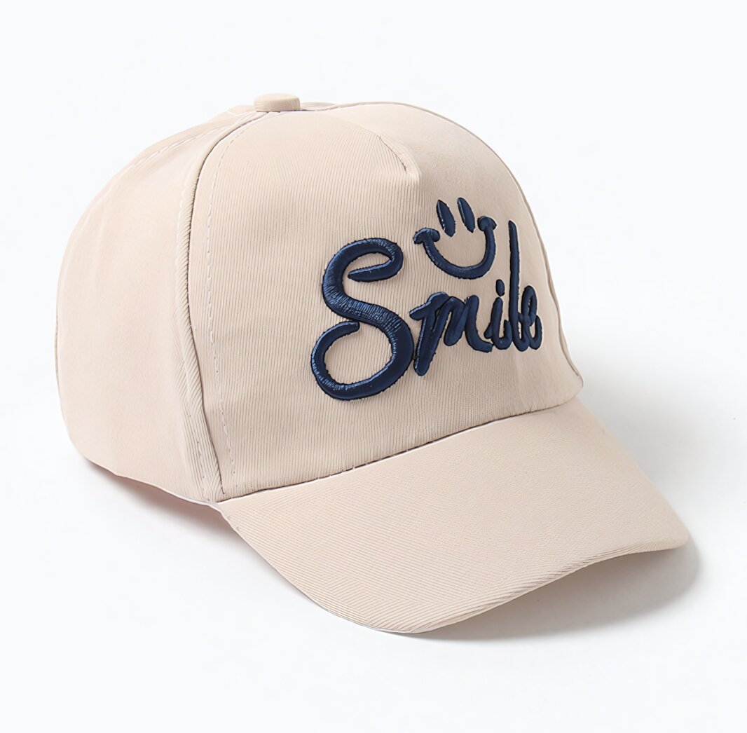 Кепка Smile для детей