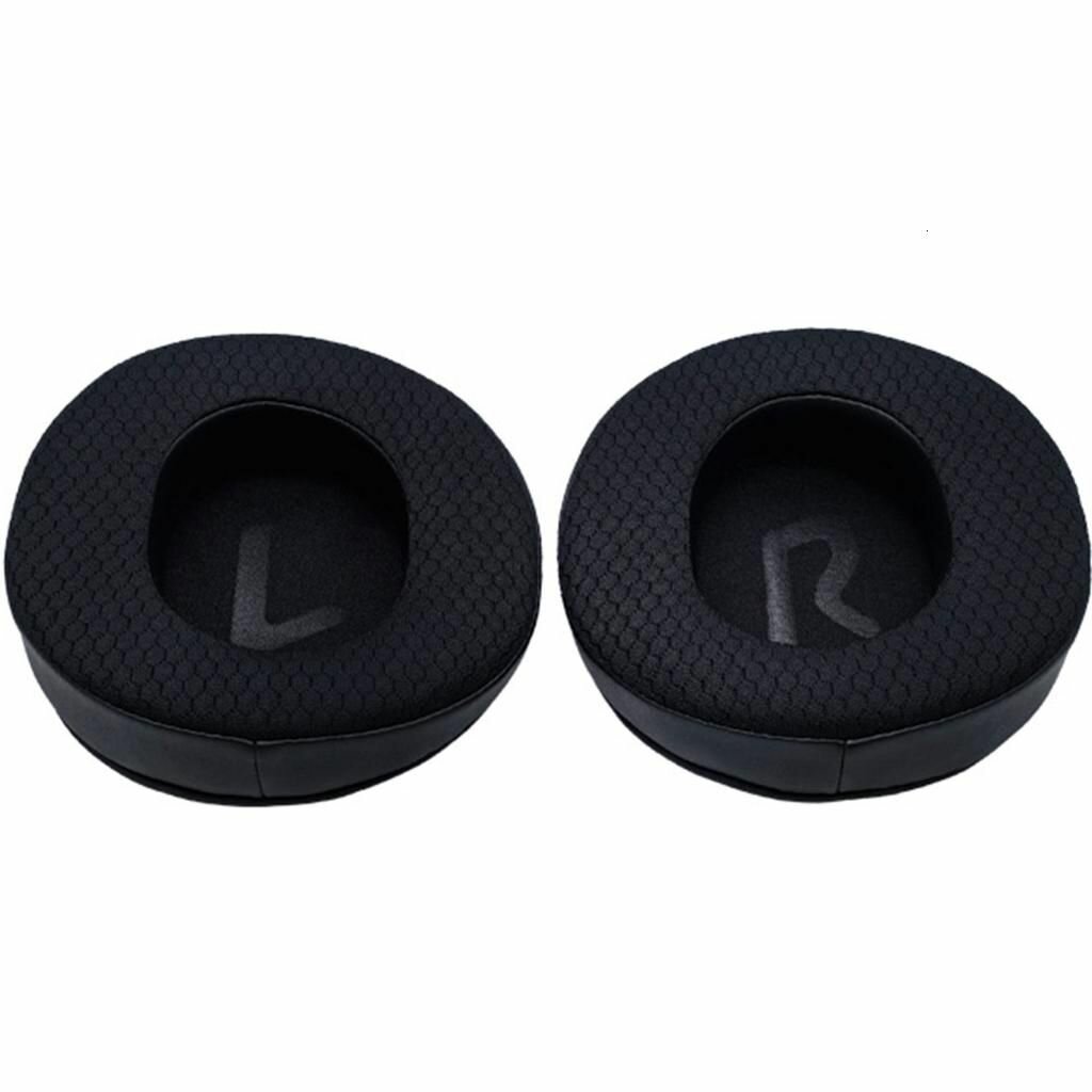 Аксессуары для наушников, Подходит для наушников FIIO FT1-black protein edge