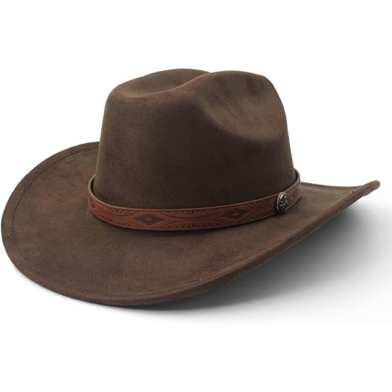 DIY Фетр Английский Федора