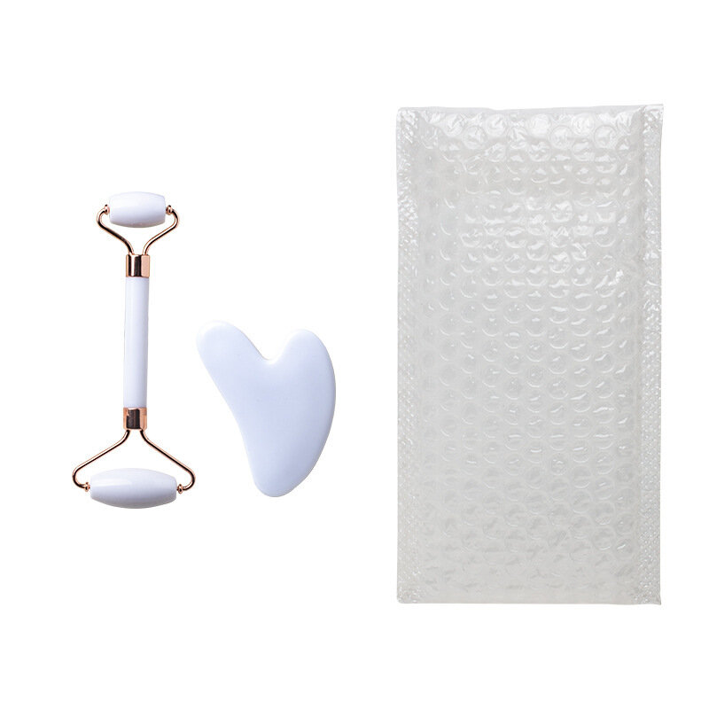 Массажер для лица, инструмент для лифтинга, V-образный инструмент, ролик для двойного подбородка, массажер для мышц, лифтинг и подтяжка лица