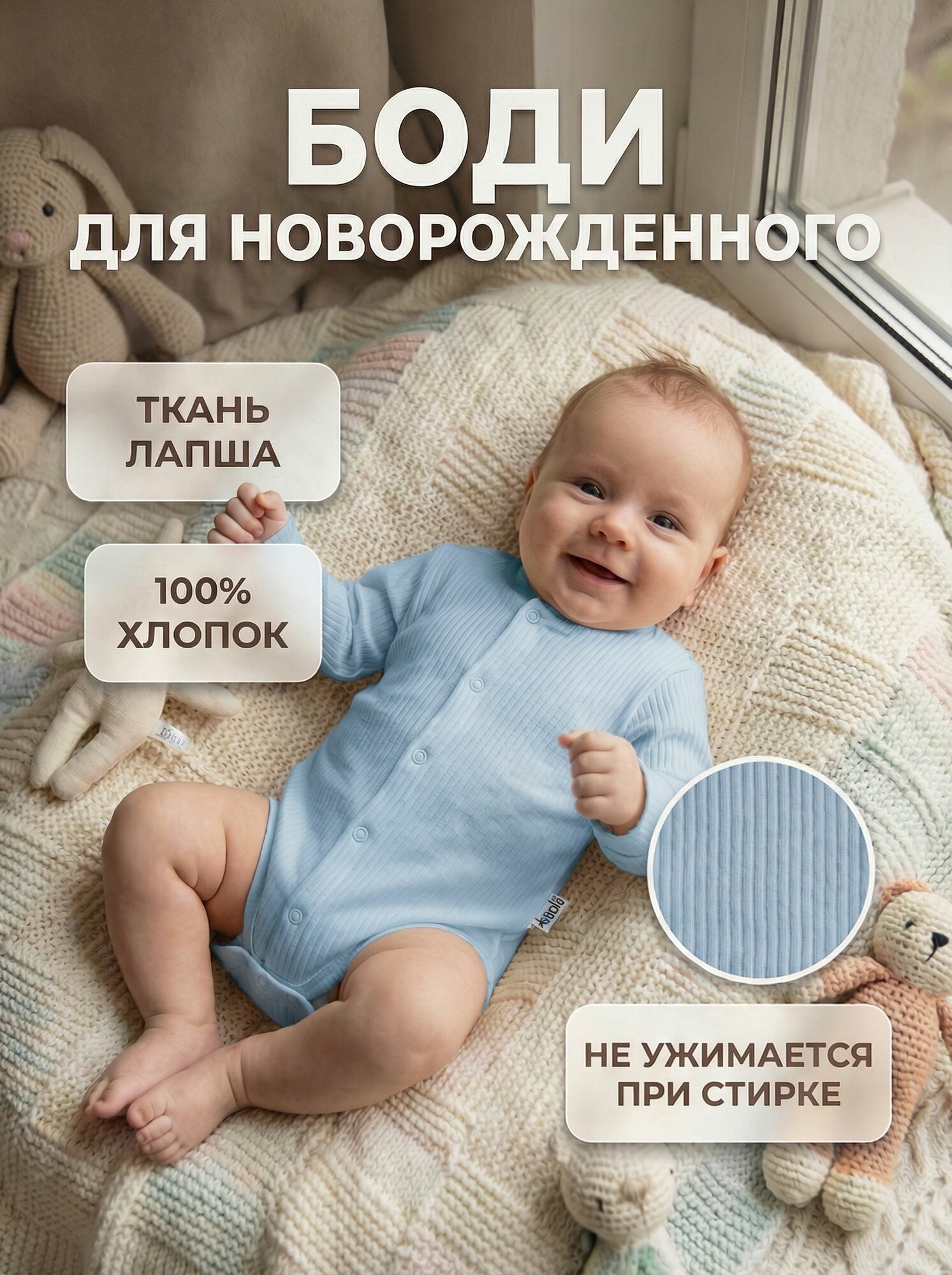 Боди