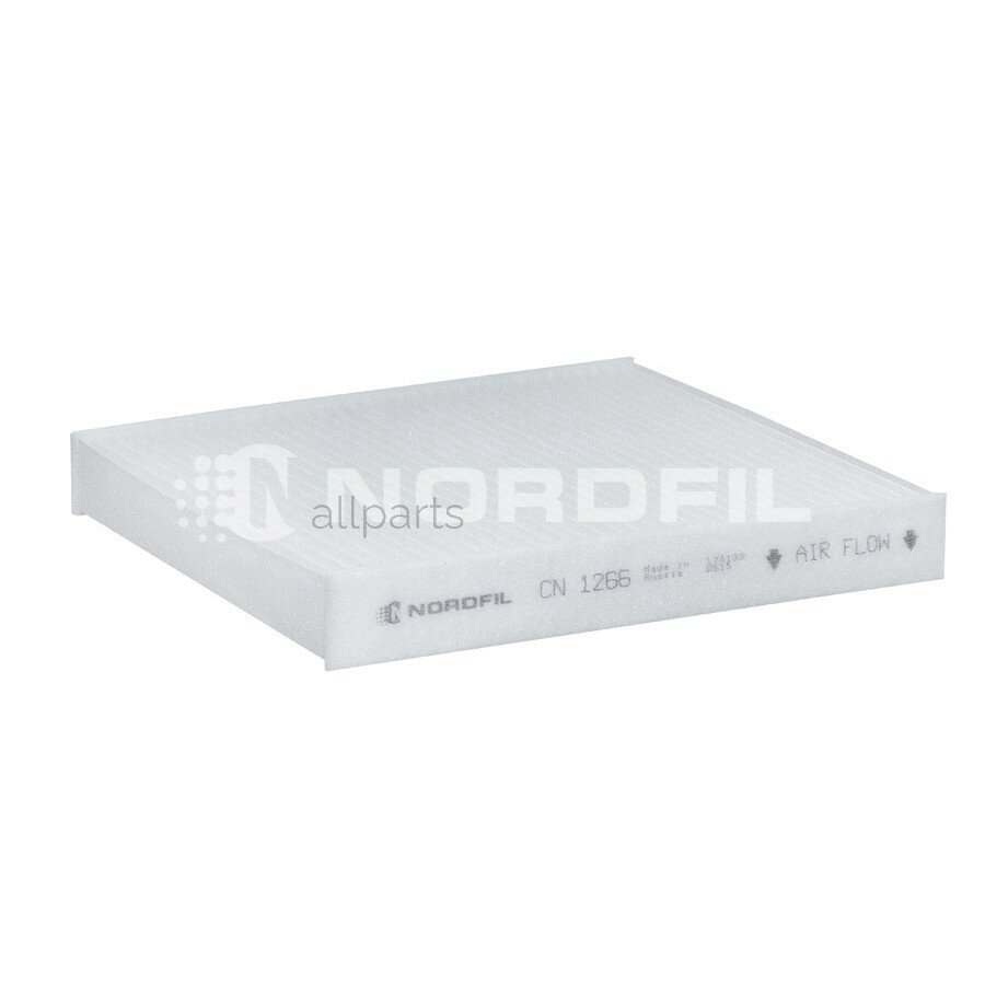 NORDFIL CN1266 Фильтр салона GEELY Coolray SX11