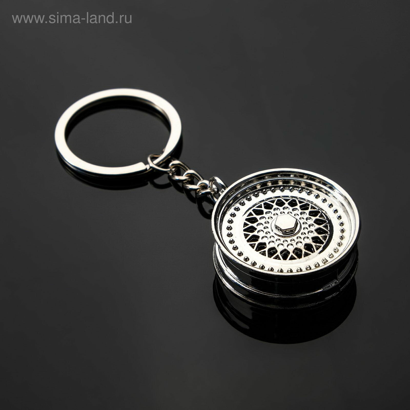 Брелок Cartage