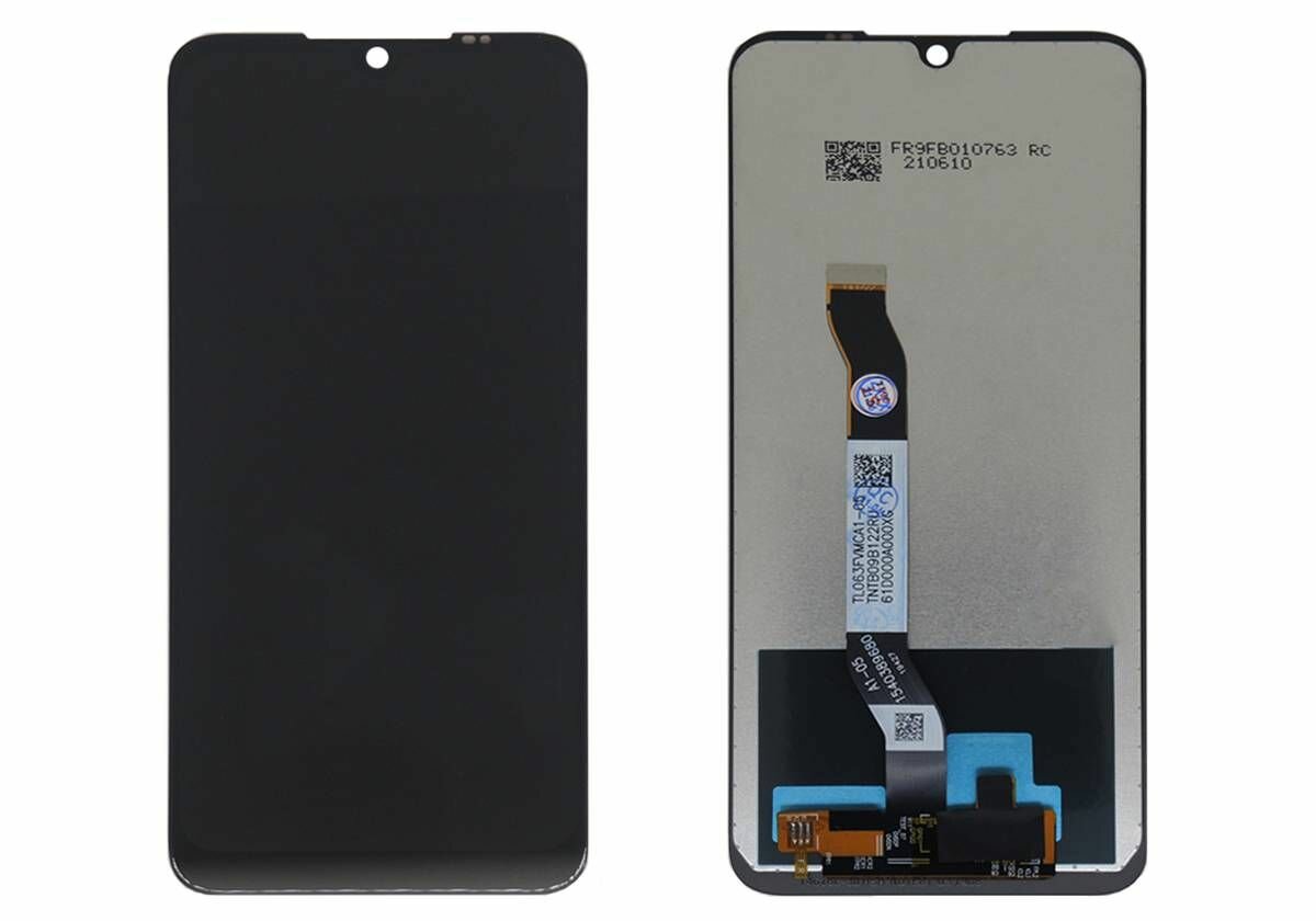 Дисплей для Xiaomi Redmi Note 8T (M1908C3XG)