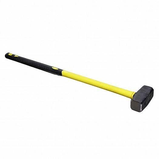 Кувалда с фибергласовой рукояткой 5 кг