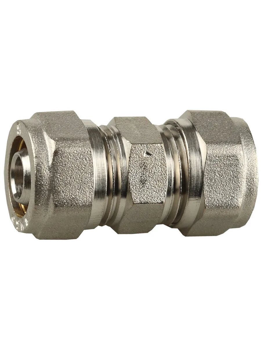 Цанга-цанга, 16 х 2.0, муфта