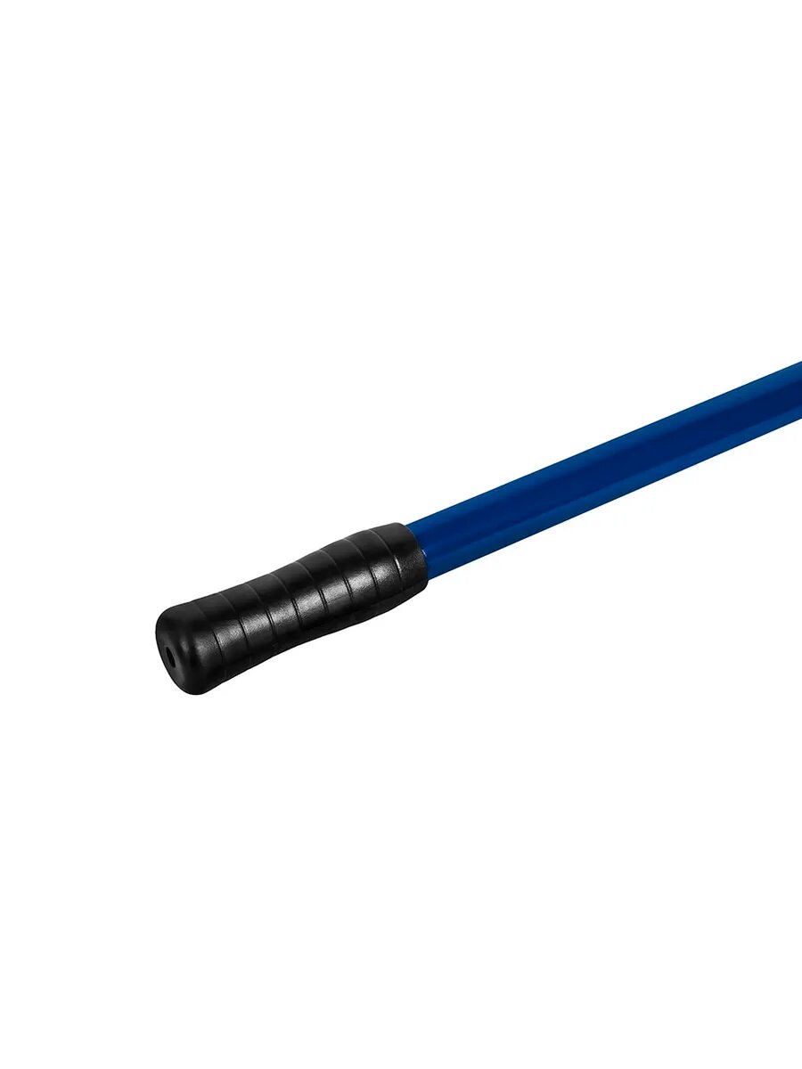 Ключ для гибки арматуры до 10 мм, стальной, прорезиненная