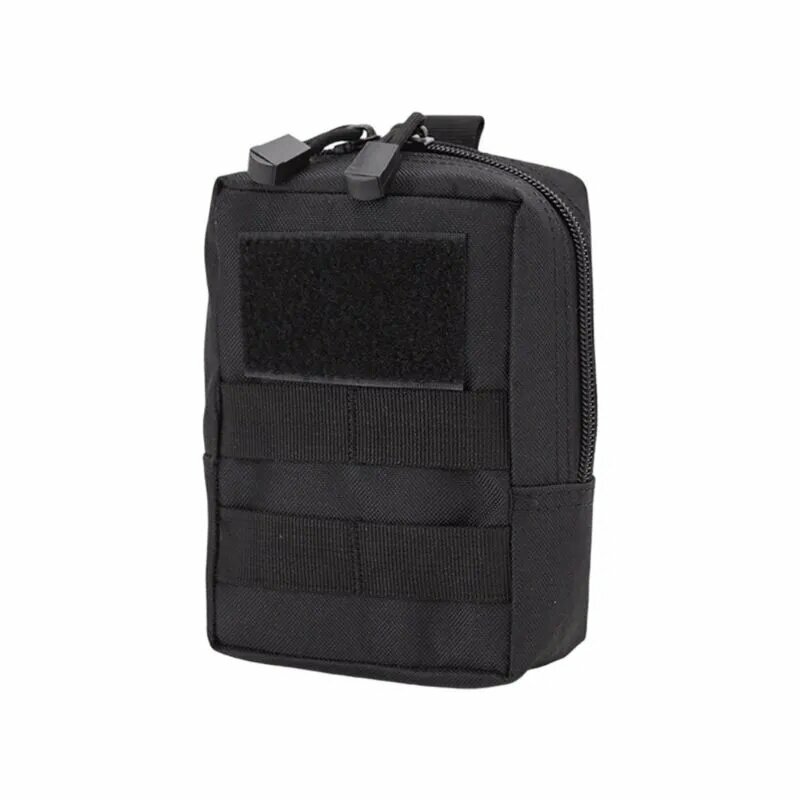 Чехол-пояс для телефона tactical, Черный цвет