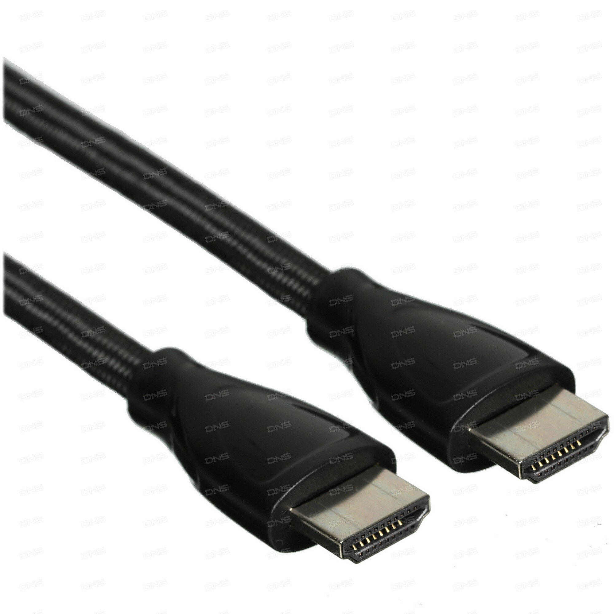 Кабель Ugreen HDMI - HDMI, 1 м