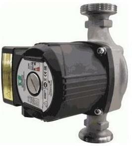 Pumpman Насос циркуляционный GRS-SS25/6 корпус нержавеющая сталь 82099