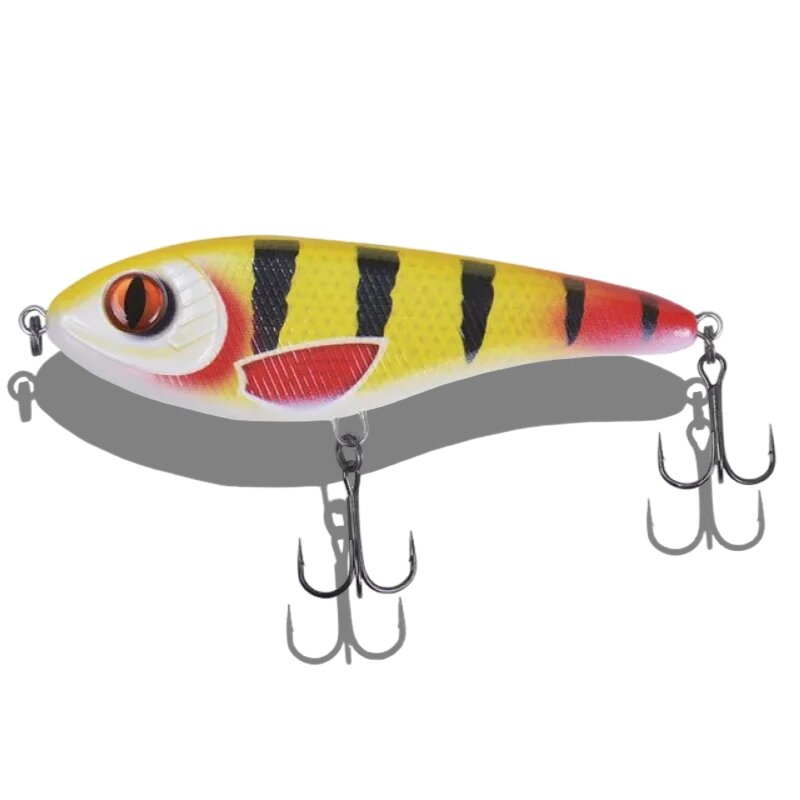 Воблер Westin Glidebait 20/30/50г 105mm-30g-S, B