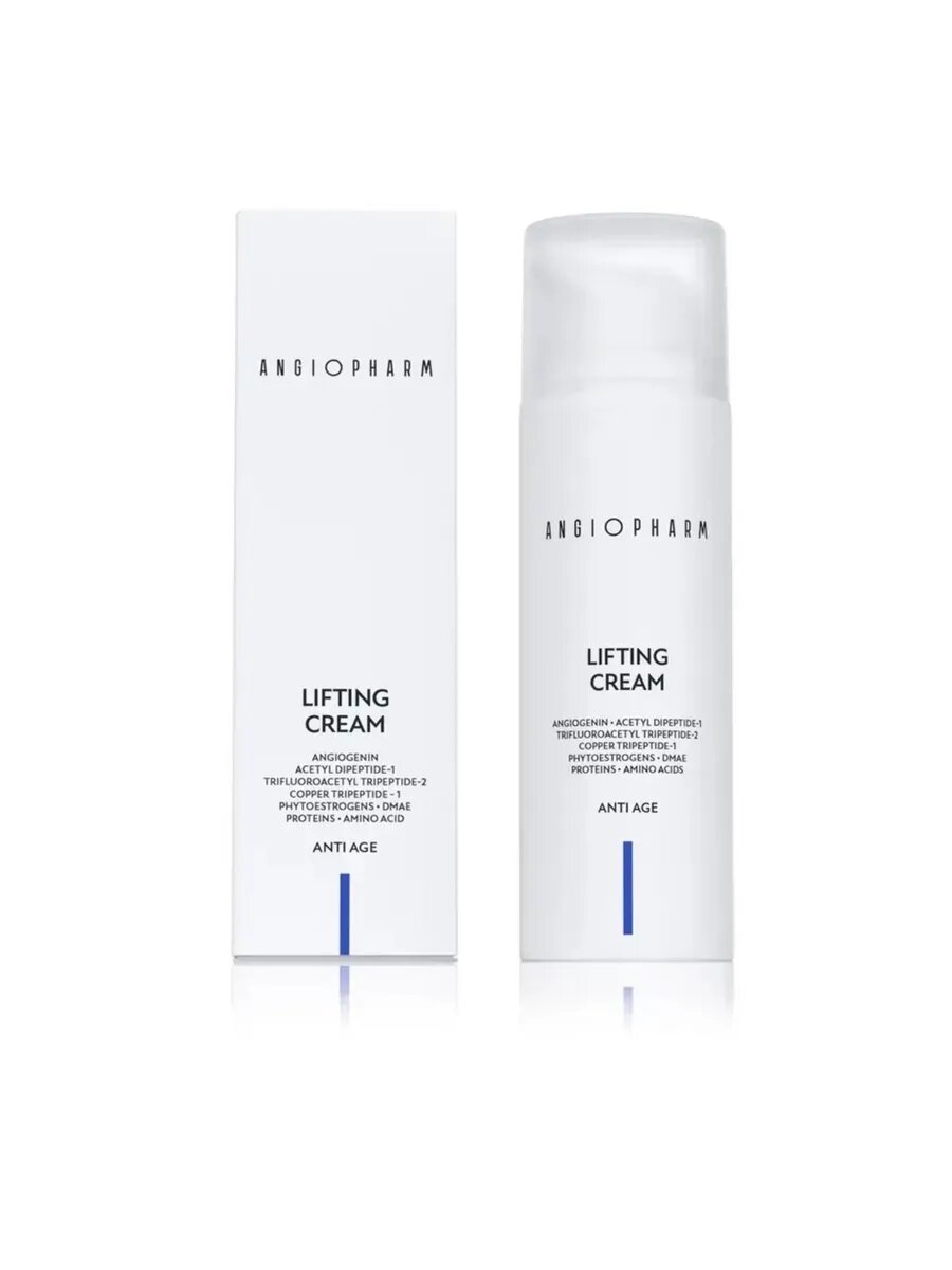 Лифтинг крем 50 мл