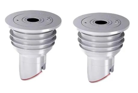 Односторонний обратный клапан для туалета