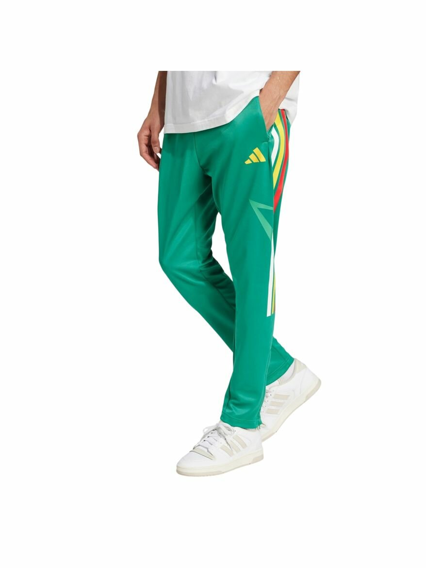 Брюки спортивные House of Tiro Nations Pack Pants