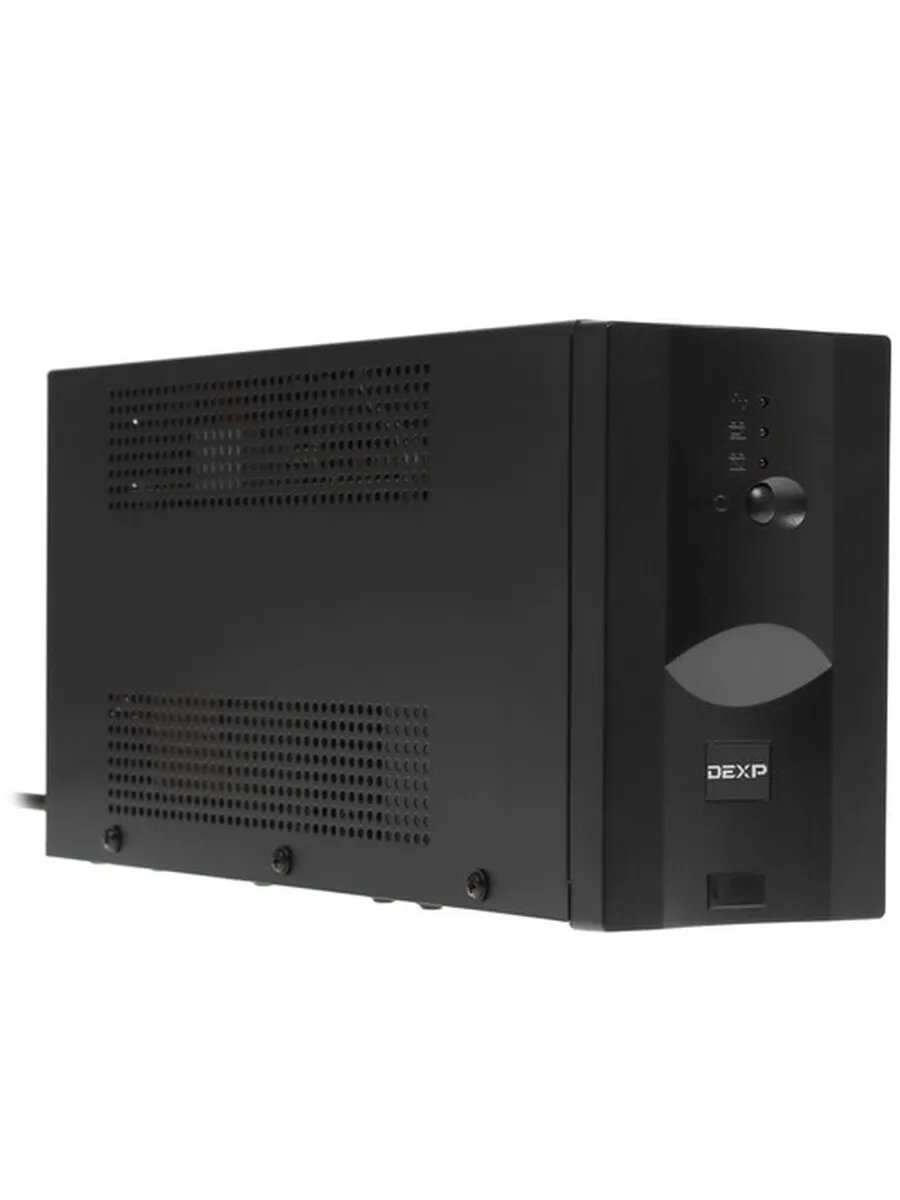 ИБП DEXP MIX 850VA линейно-интерактивный