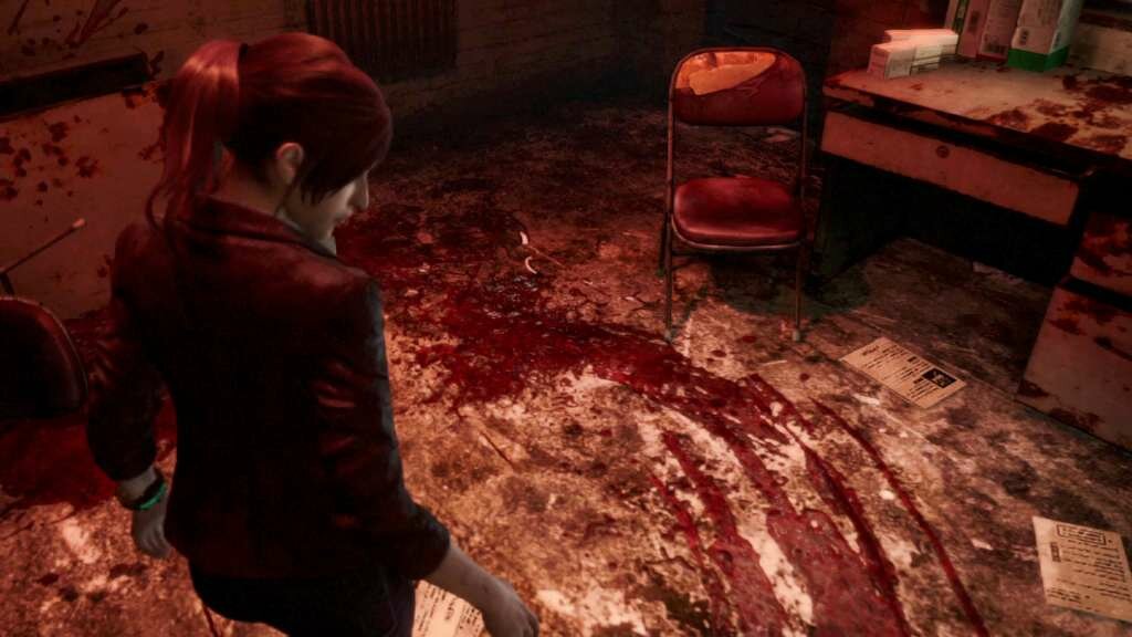Resident Evil Revelations 2 Box Set RoW Steam Ключ • Активация Steam