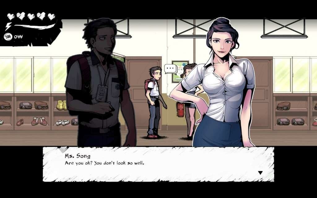 The Coma: Recut Deluxe-издание Steam Ключ • Активация Steam • регион Весь мир