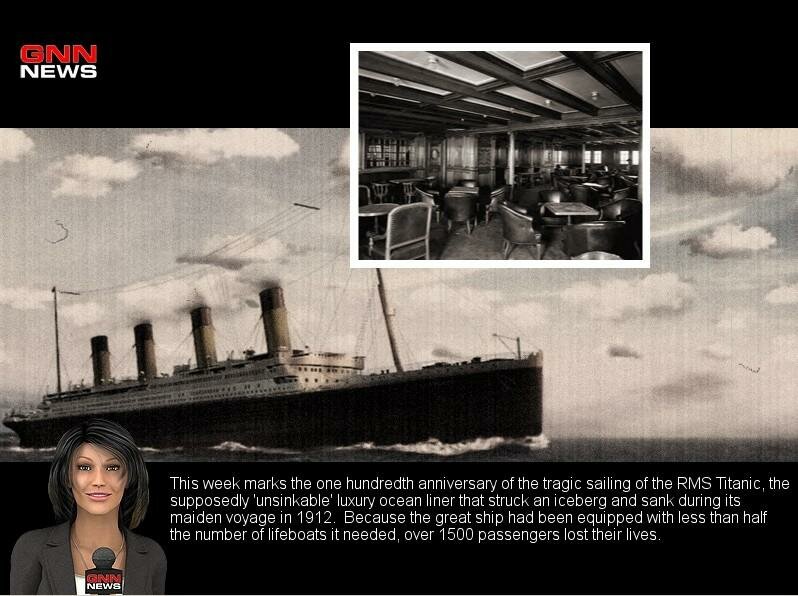 1912 Titanic Mystery PC Steam Ключ • Активация Steam • регион Весь мир