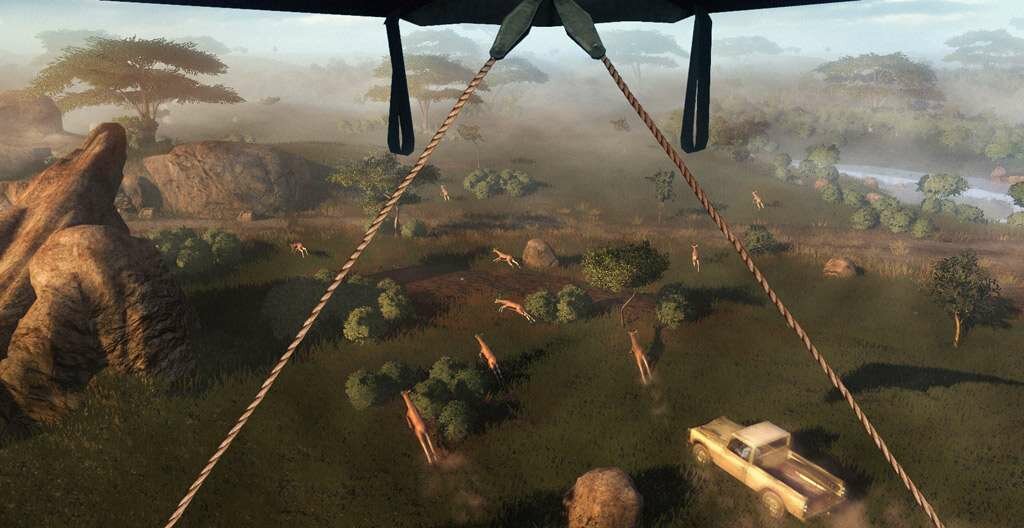 Far Cry 2 Ubisoft Connect Ключ • Активация Uplay • регион Весь мир