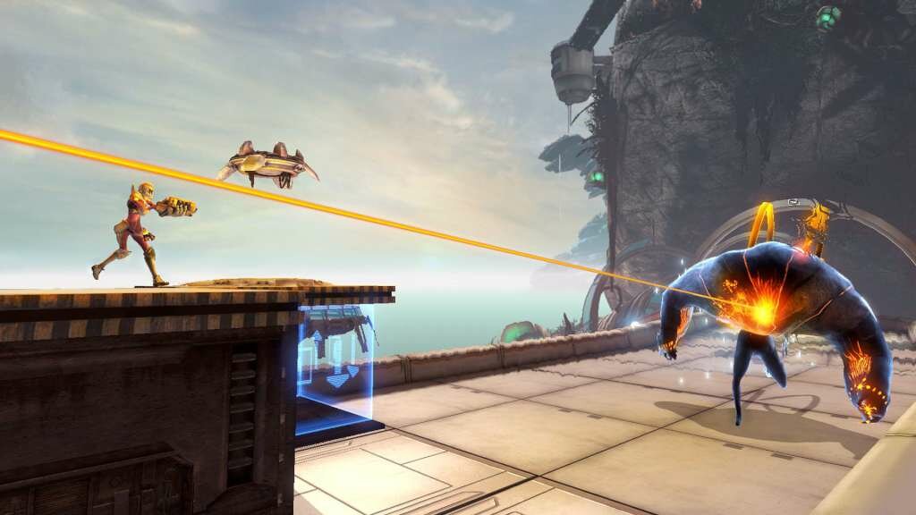 Sanctum - Map Pack 1 DLC Steam Ключ • Активация Steam • регион Весь мир