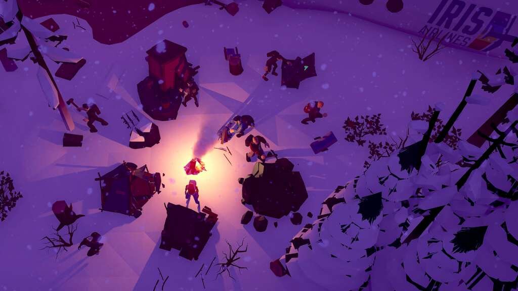 The Wild Eight PC Steam Ключ • Активация Steam • регион Весь мир