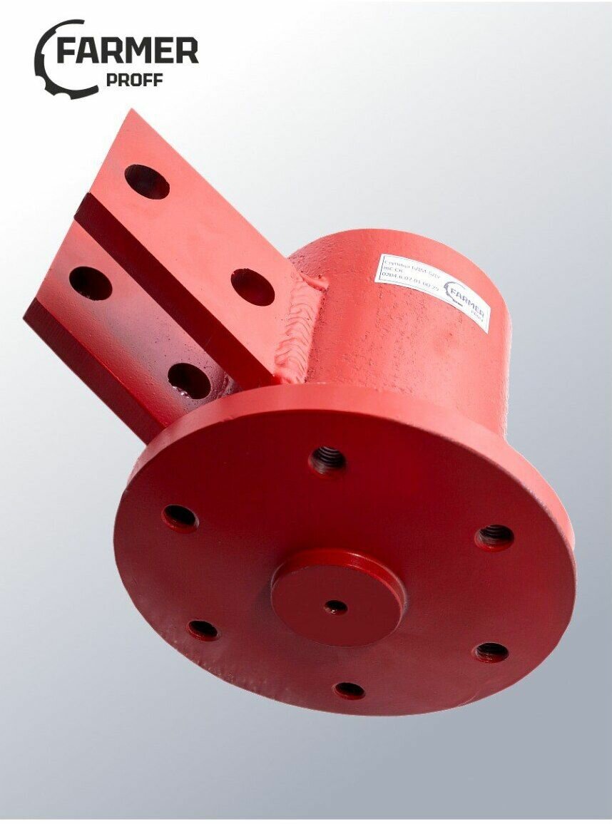 Ступица БДУ с жидкой смазкой. Режущий узел БДМ на жидкой трансмиссионной смазке