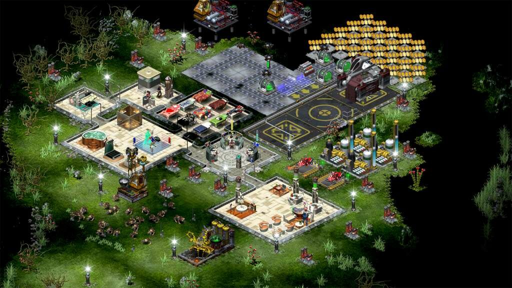 Space Colony: Steam издание Steam Ключ • Активация Steam • регион Весь мир