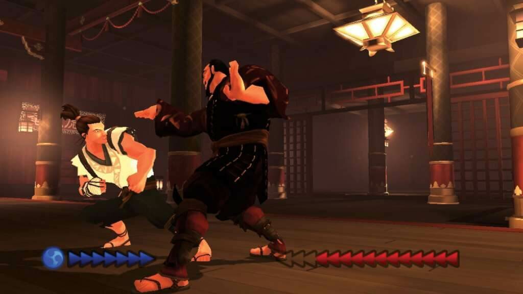 Karateka PC Steam Ключ • Активация Steam • регион Весь мир • цифровой ключ