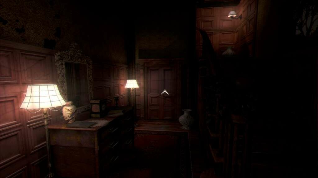 Darkness Within 1: In Pursuit of Loath Nolder Steam Ключ • Активация Steam
