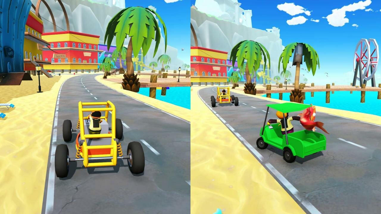 Totally Reliable Delivery Service - Express Package DLC Steam Ключ