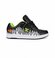 Кеды DC Shoes Базовая коллекция, размер 40.5, черный