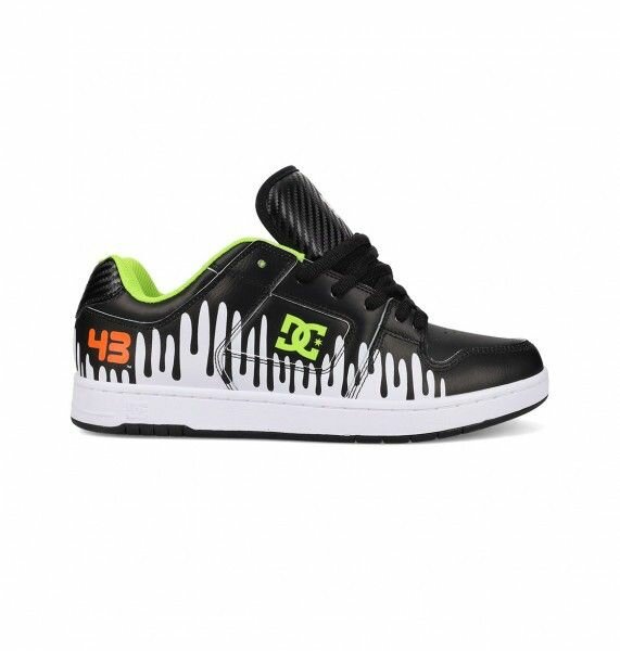 Кеды DC Shoes Базовая коллекция