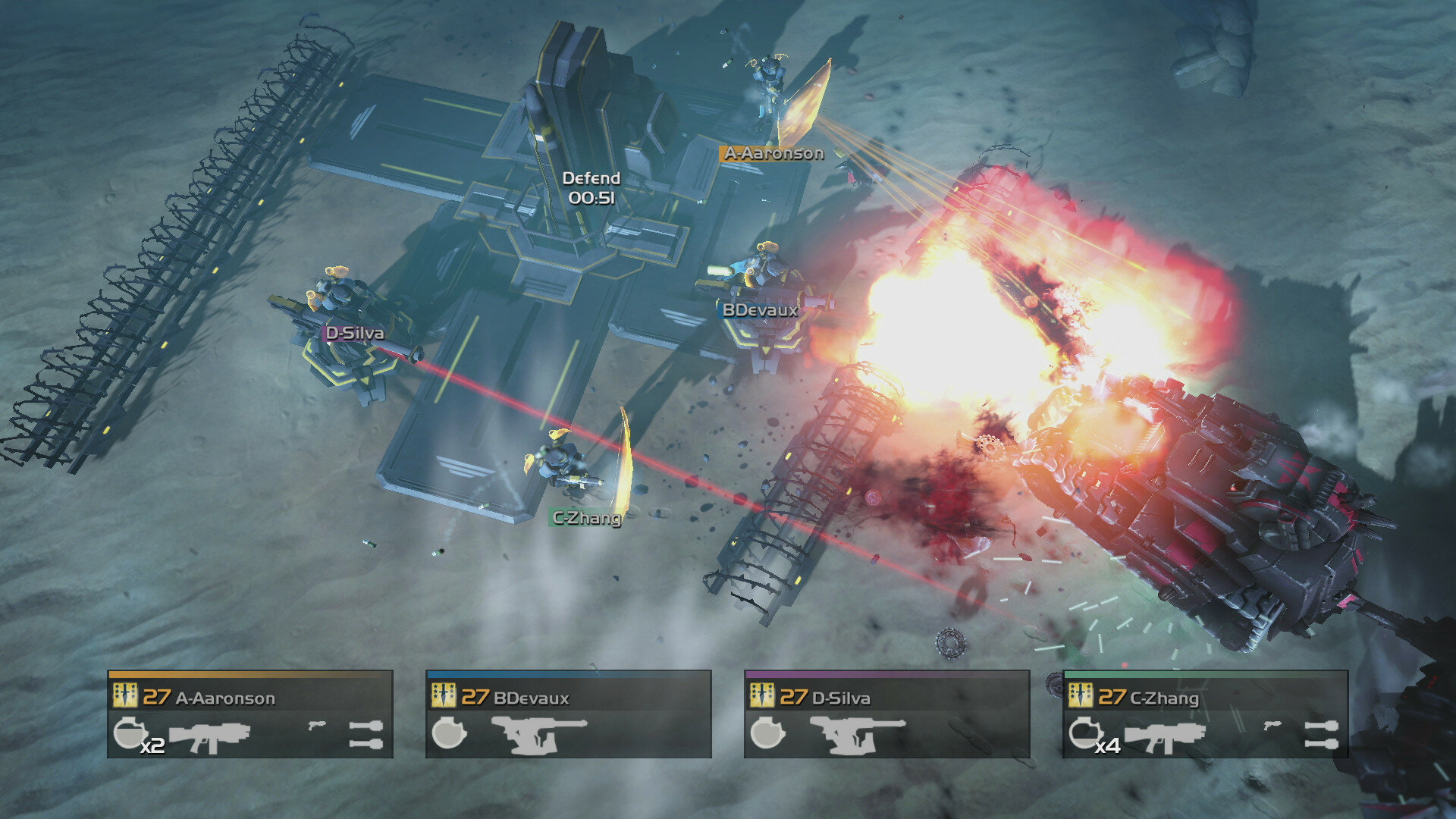 HELLDIVERS™ Dive Harder Edition Entrenched Pack, Все страны — фото 1