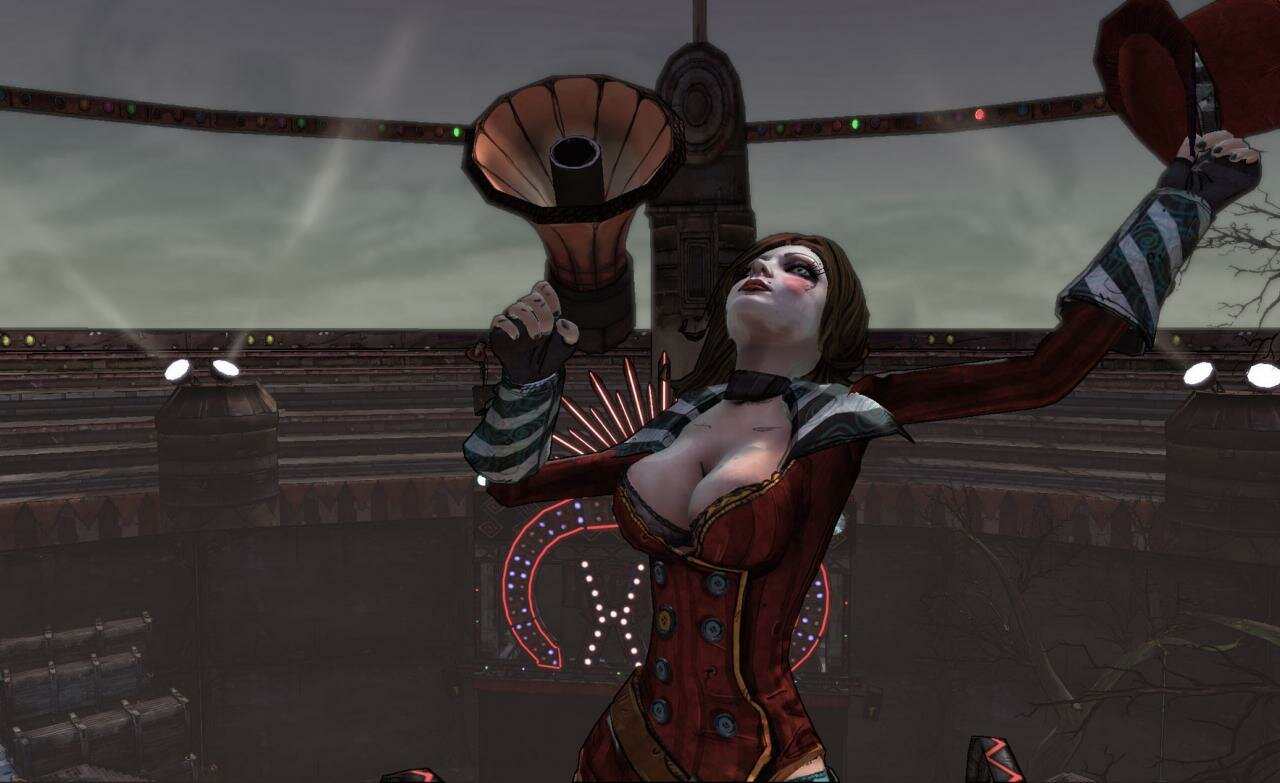 Borderlands - Mad Moxxi's Underdome Riot DLC Steam Ключ • Активация Steam
