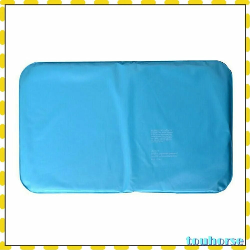 Подушка 100x100 см, Soft cloud