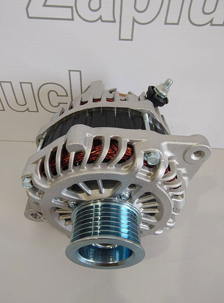 Генератор Ниссан Тиана/Мурано 130А