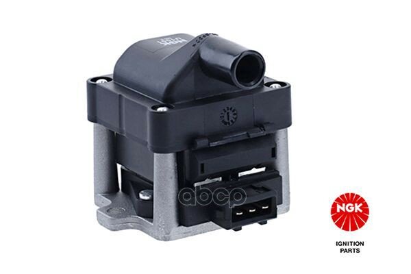 Катушка зажигания [U1001] NGK арт. 48000