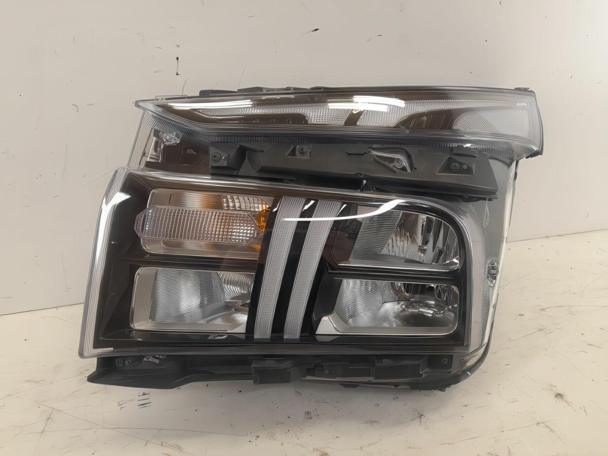 Фара левая, для Хендай Санта фе 2020-2024, Hyundai Santa Fe арт AK92101S1500