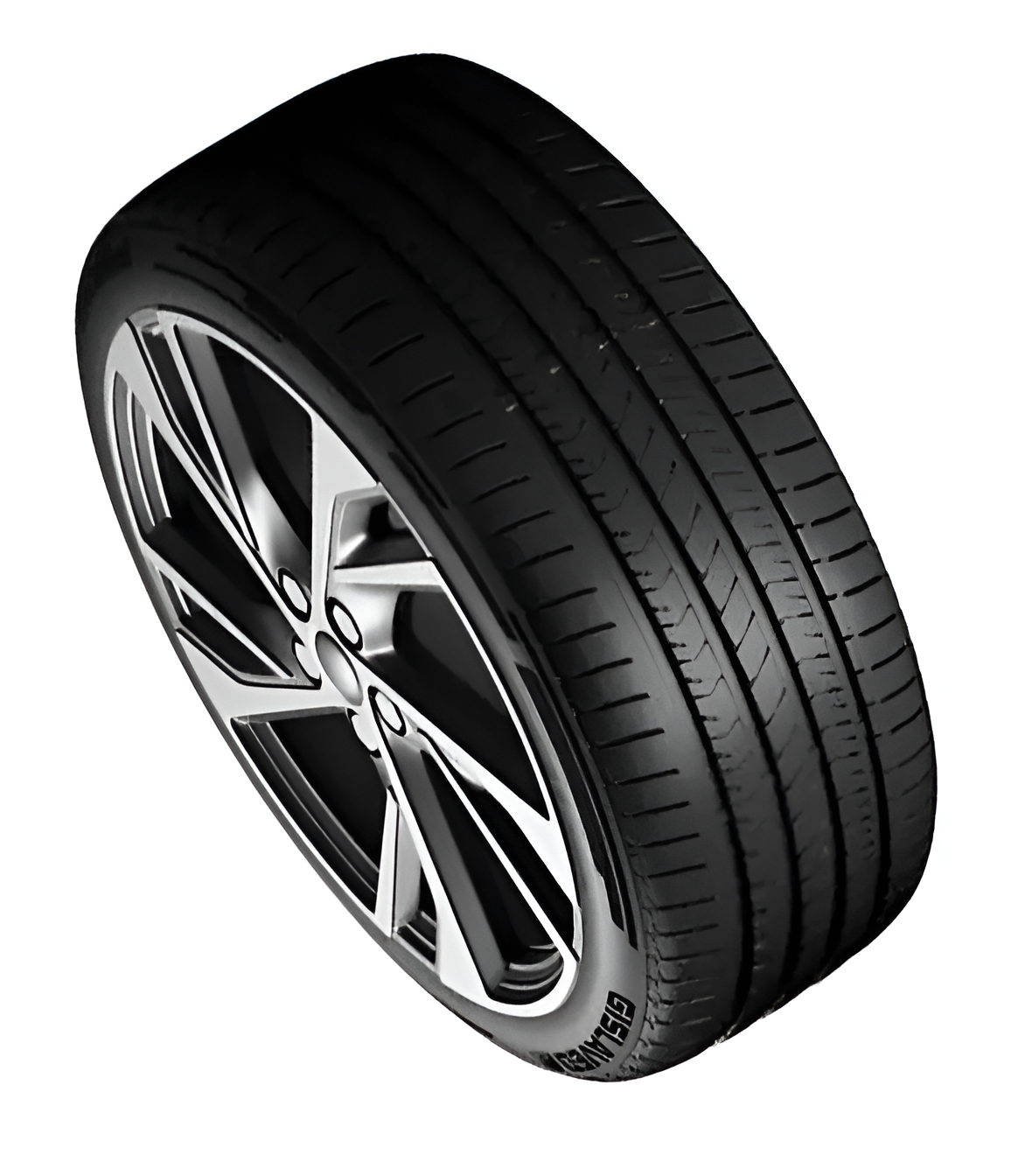 Автошина Gislaved "EcoControl", летняя, 215/50, R17, 91V, асимметричная, бескамерная