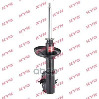 Амортизатор подвески Mazda 323 F (94-98)-F(L) Mazda 323C, 323F (94-98)-F(L) KYB арт. 333183