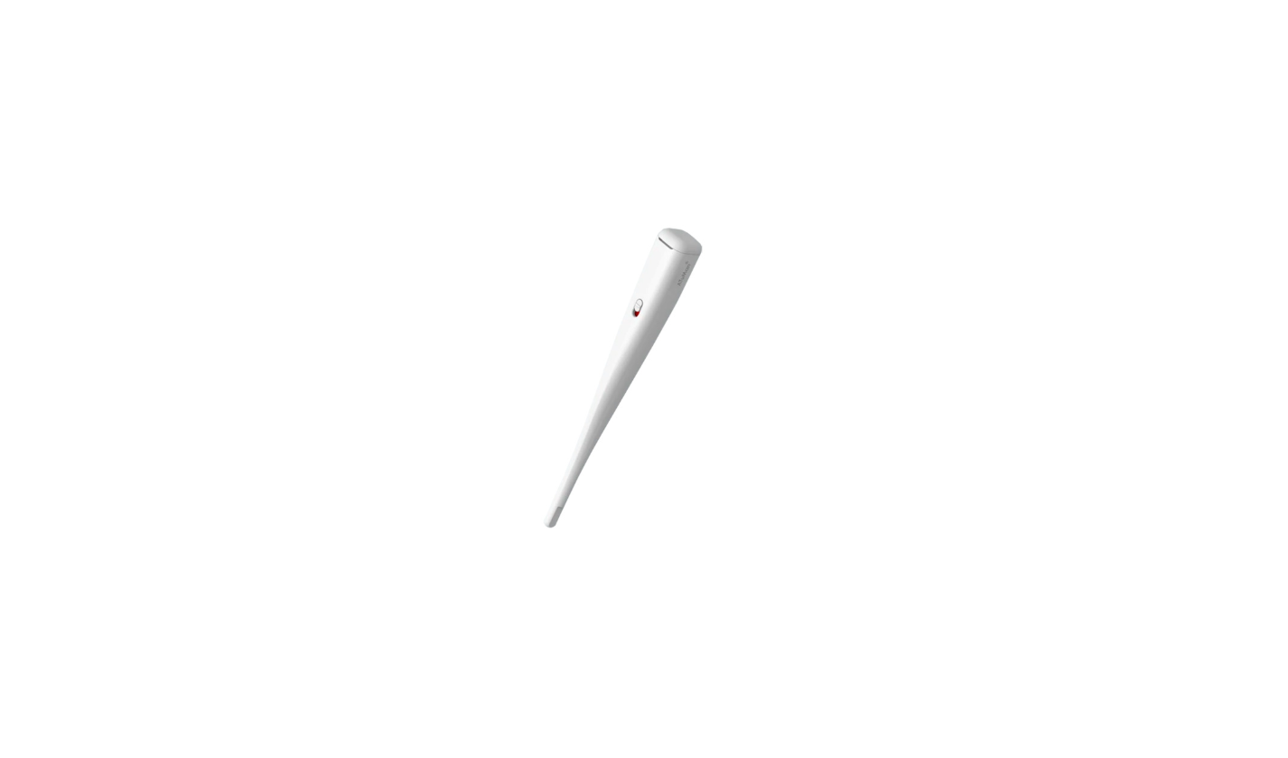 Бесконтактный тестер напряжения ATuMan Induction Pen EM1 Звуковой сигнал